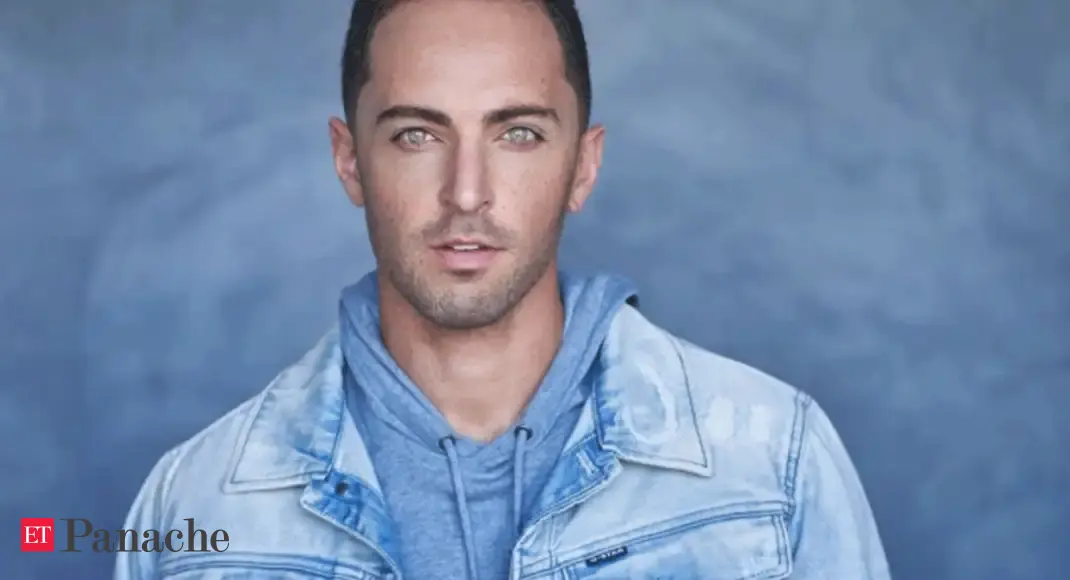 Zach Avery: Actor Zach Avery arrested in connection with Hollywood ...