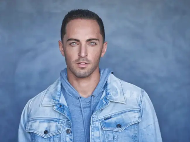 Zach Avery: Actor Zach Avery arrested in connection with Hollywood ...