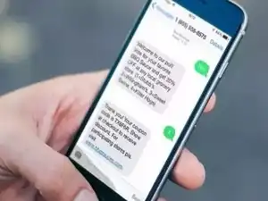 Tired of SMS spam? Curate your inbox…one by one - The Economic Times