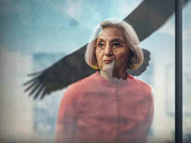 Documentary on Ma Anand Sheela, former aide of Osho, dropping on ...