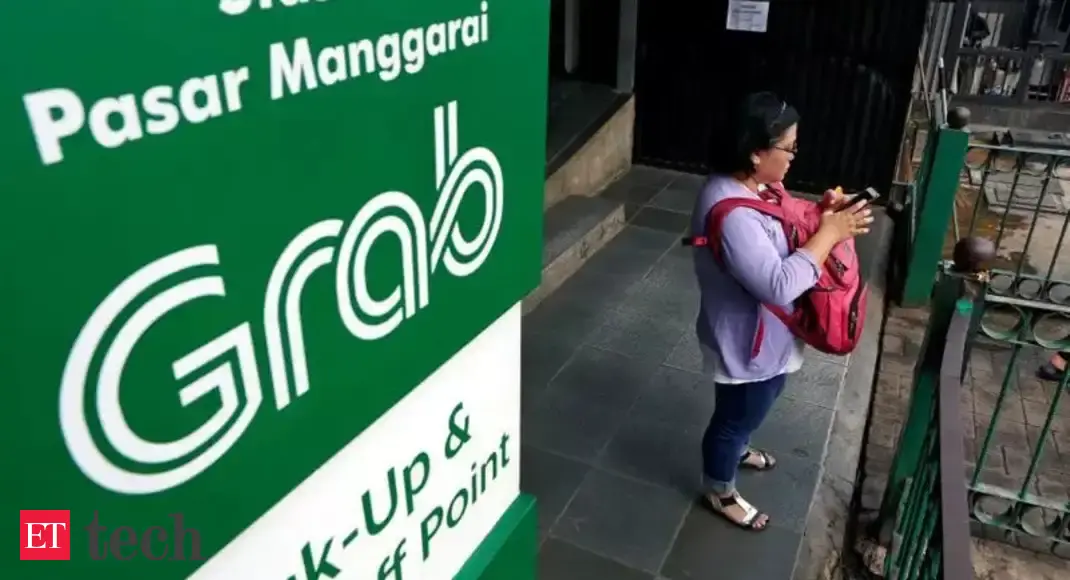 grab holdings: Singapore's Grab to go public in world's biggest $40 billion SPAC merger - The ...