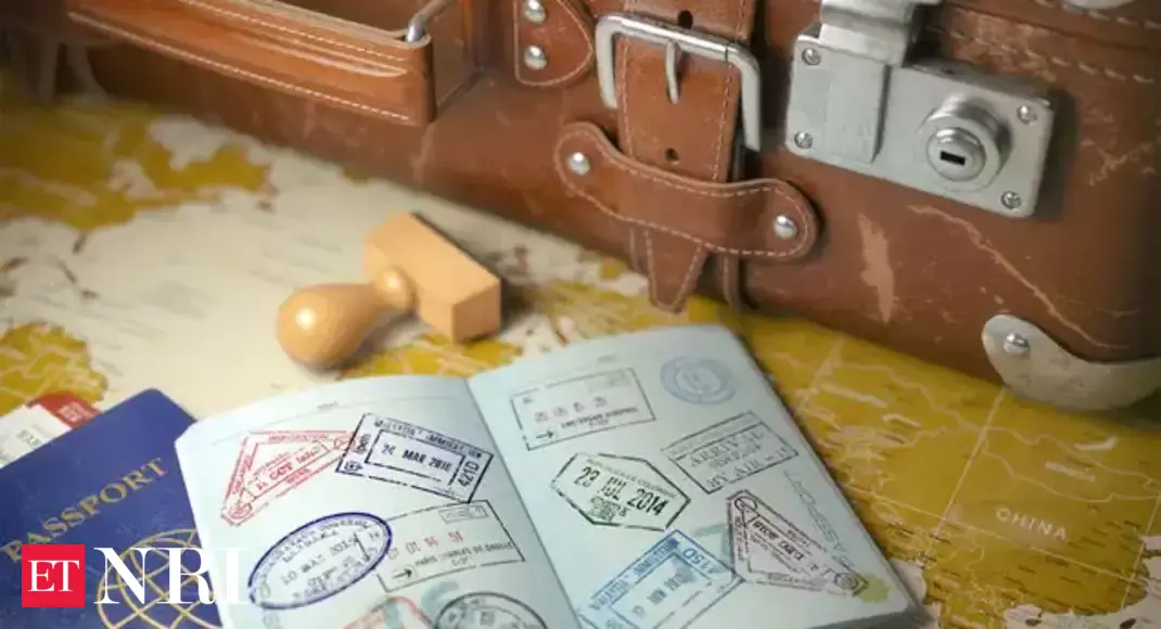 OCI card holders: Expert Take: All your questions about the recent OCI ...