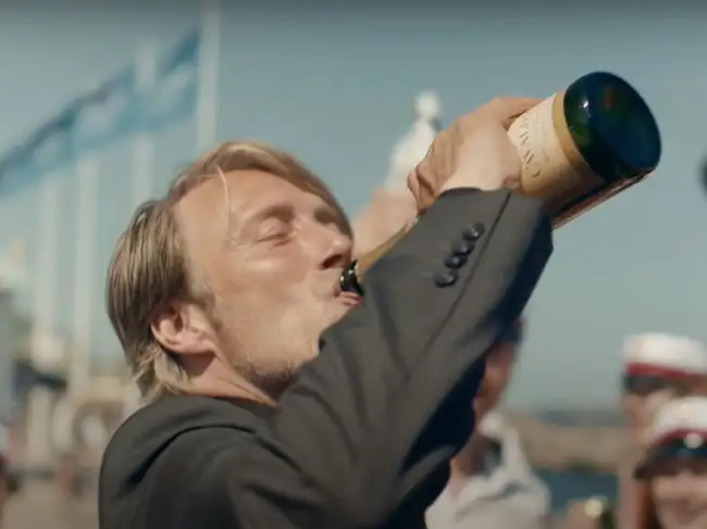 Oscar-nominated drama 'Another Round' starring Mads Mikkelsen to stream ...