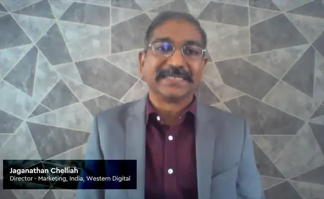 Interview | Our SDS Solutions Ensure Smooth Digital Transformation: Jaganathan Chelliah ...