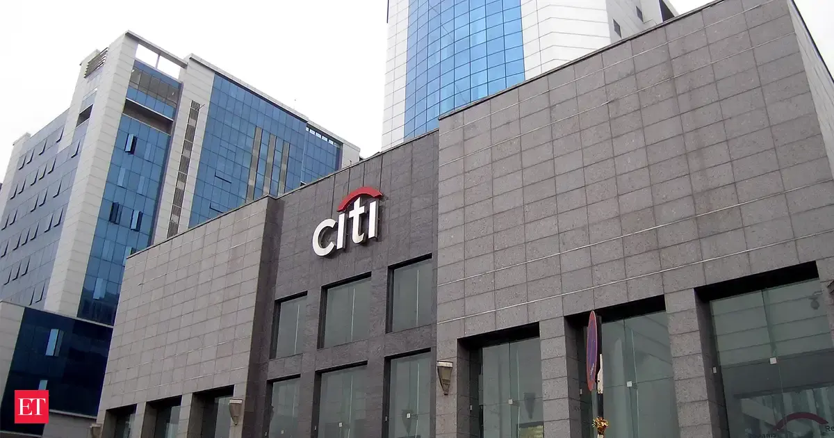 Citigroup Inc: Citi retreat highlights global banks’ struggle in China ...