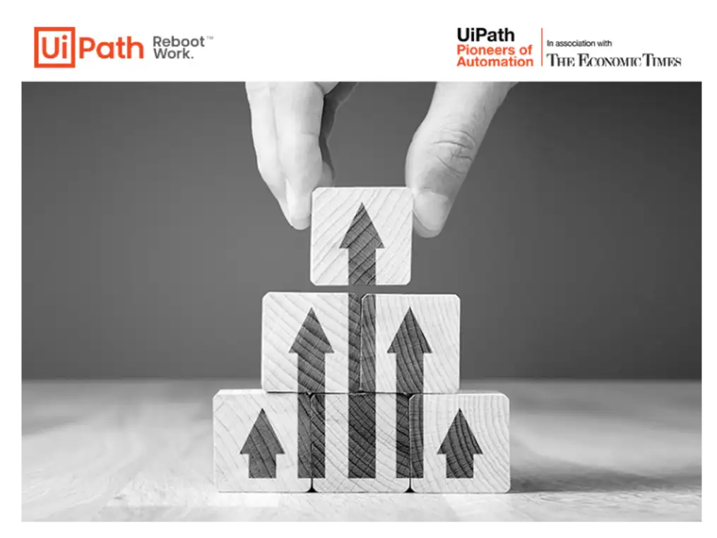 Democratizing Automation - A CoE's Role in Nurturing Automation Culture ...