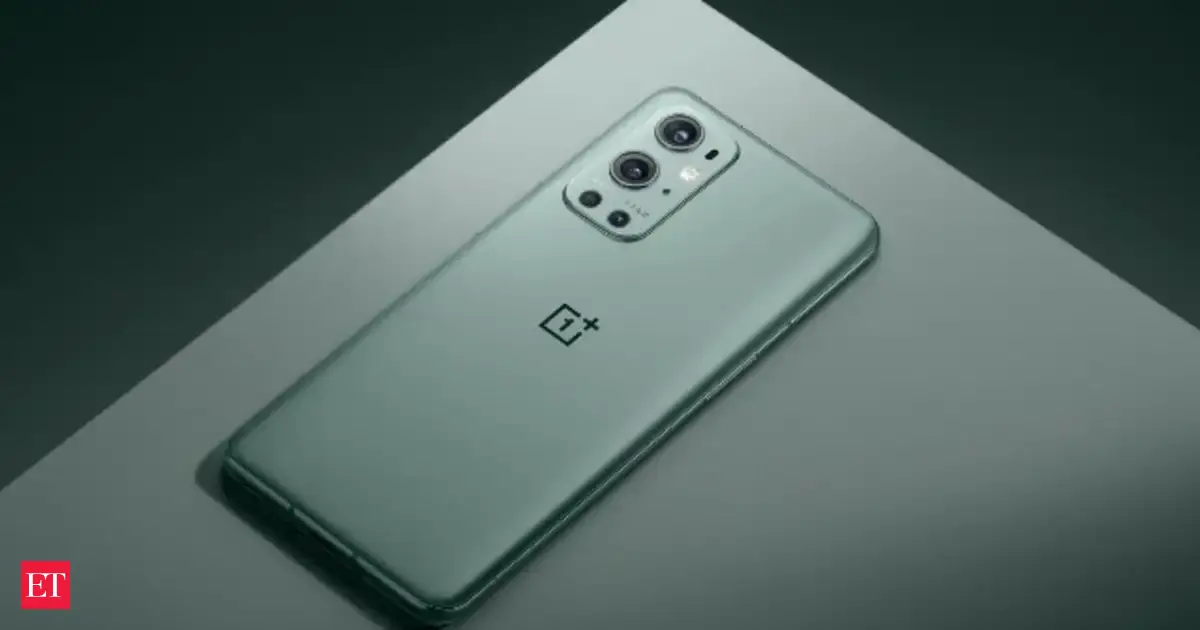 OnePlus 9 pro reviews: 7 reasons why OnePlus 9 Pro is a good camera ...