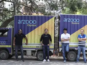 arzooo express: Retail-tech company, Arzooo invests $2 million, forays ...