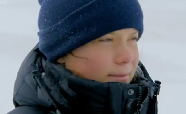 Greta Thunberg: The 3-part docuseries shows how Greta Thunberg ...