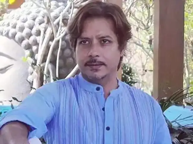 amit mistry death news: 'Bandish Bandits' actor Amit Mistry succumbs to ...