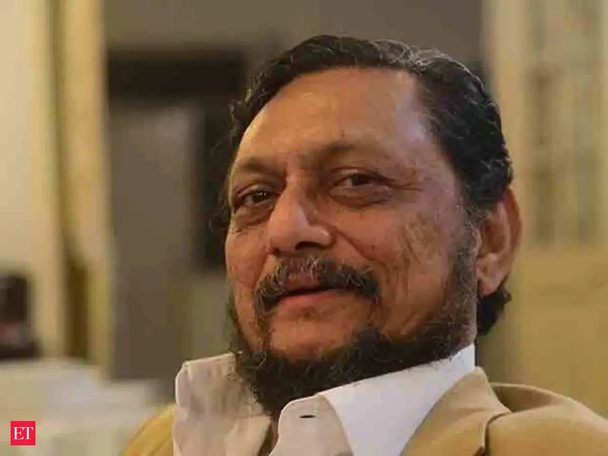 Sharad Arvind Bobde: Sharad Arvind Bobde retires: A look at 47th CJI’s ...