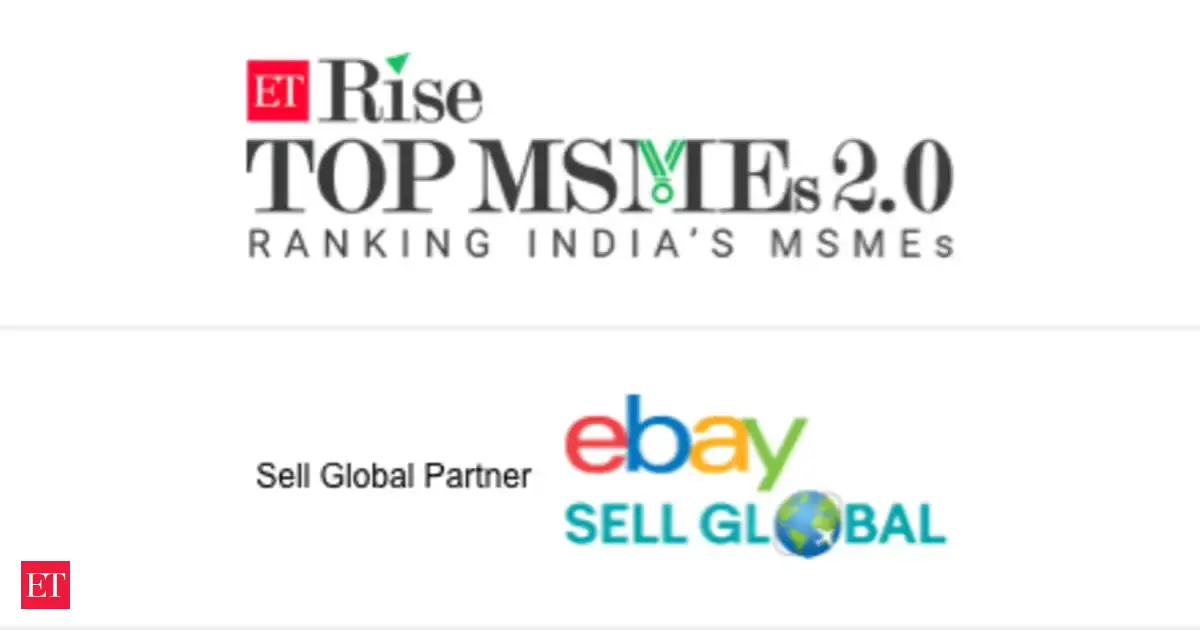 Email Verification Mail - The Economic Times