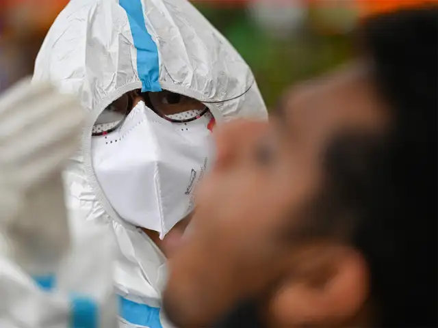 Not 100% - Have symptoms of coronavirus but testing negative? Here's ...