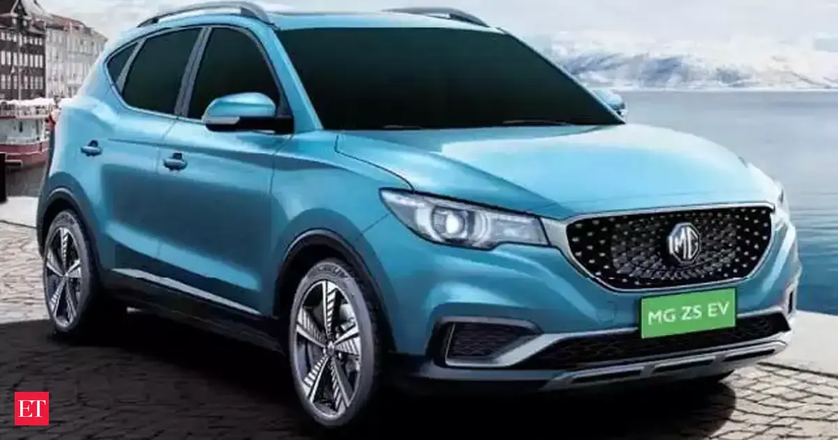 MG Motor to shut Halol factory for a week on rising Covid cases and ...