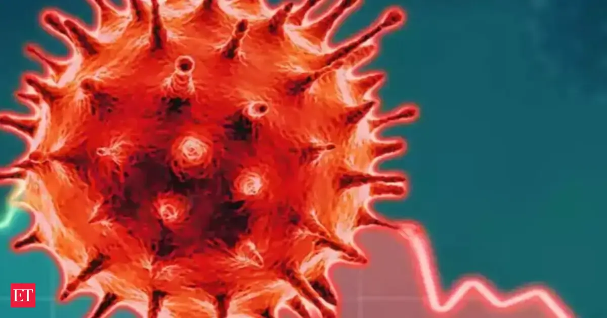 Covishield, Covaxin effective against 'Indian strain' of coronavirus ...