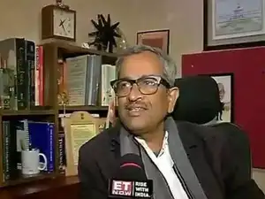 Courts do not manufacture oxygen, can only direct fair supply: Sanjay ...