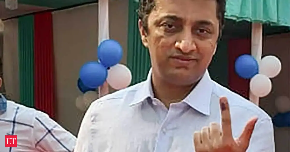 There will be three tiers of security in respect of the counting venues ...