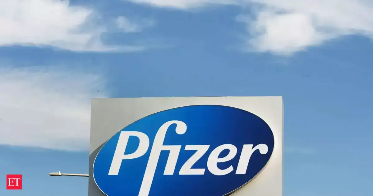Pfizer India Donation: Pfizer donates USD 70 mn worth COVID-19 ...