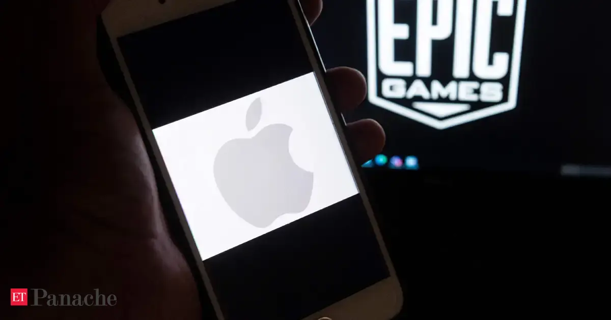 Apple versus Epic Games: The courtroom battle is only half the fight ...