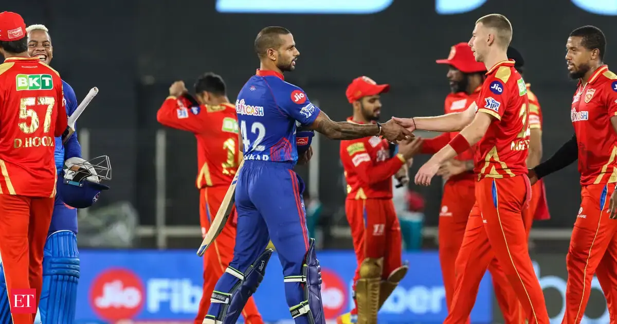 We will find a way to send back IPL's foreign players: IPL chairman ...