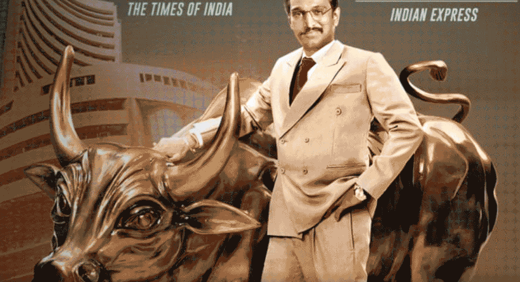 scam 1992: How another Scam (1992) can help SonyLiv safeguard its ...