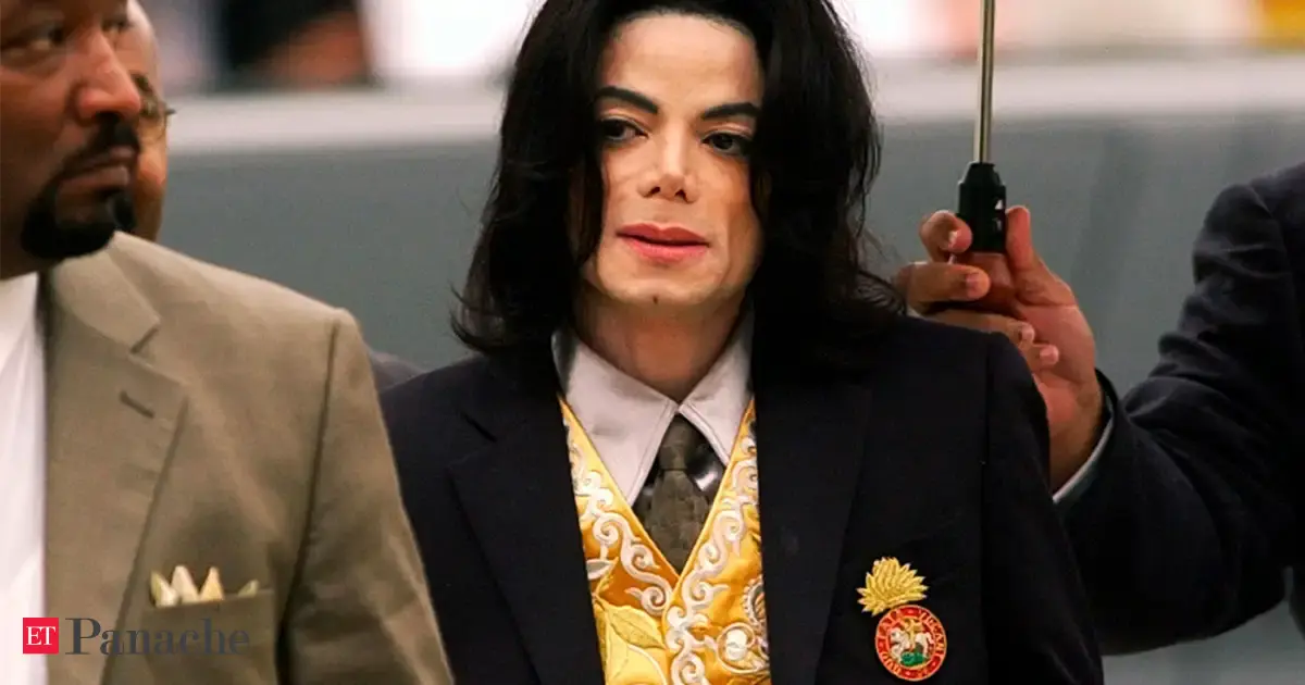 Michael Jackson: After a year-long legal battle, court hands tax win to ...