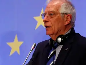 EU acknowledges India’s decisive role: Bilateral roadmap to prevent ...