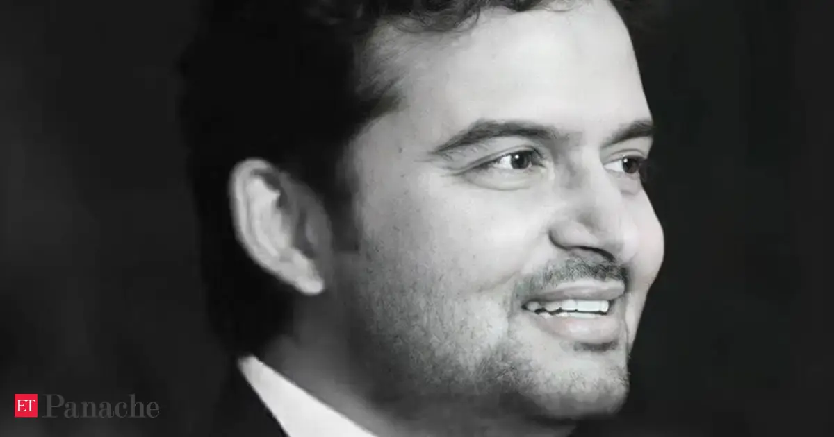 ajay sharma death news: Film editor Ajay Sharma, best known for 'Ludo ...