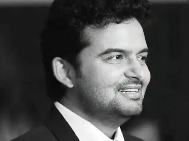 ajay sharma death news: Film editor Ajay Sharma, best known for 'Ludo ...