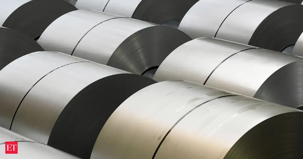 JSW Steel: Japan's JFE may form electromagnetic steel sheet JV with JSW ...