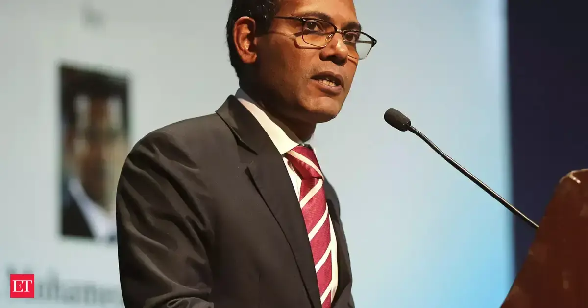 Maldives ex-president 'critical' after assassination attempt - The ...