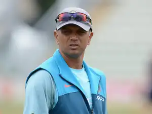 Dravid predicts 3-2 win for India in England, calls it team's best ...