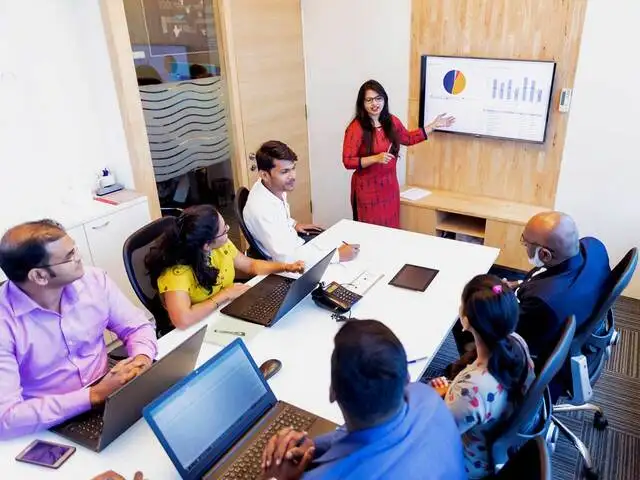 Walk out of useless meetings - Elon Musk has tips for managers to ...