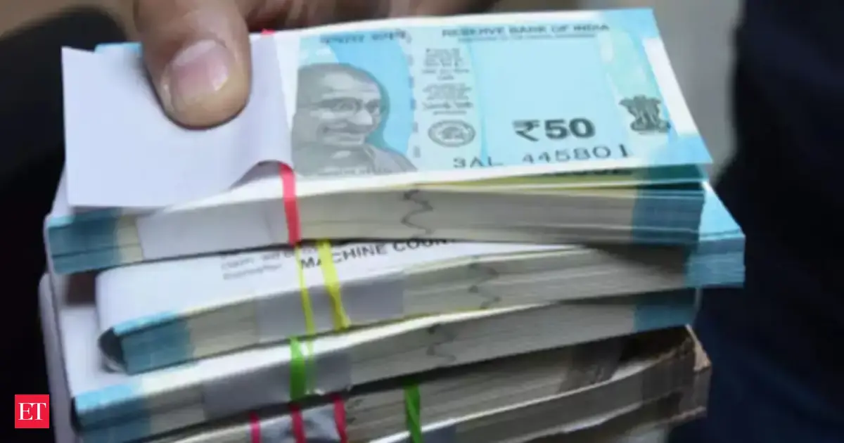 Rupee levels too crucial for inflation management: Report - The ...