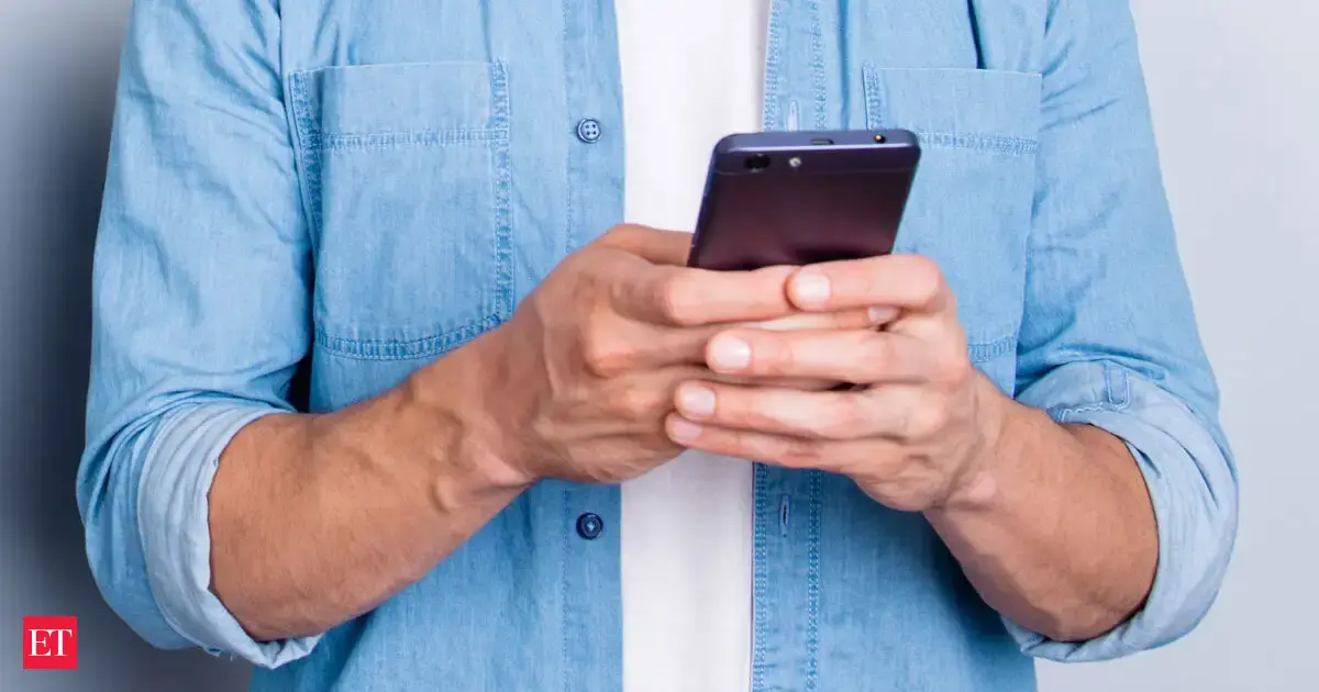 India's smartphone market grew 18% in Q1, segment expected to witness ...