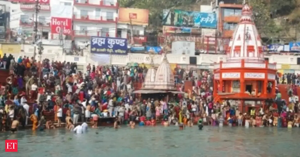 Several religious and political gatherings fuelled the resurgence of ...