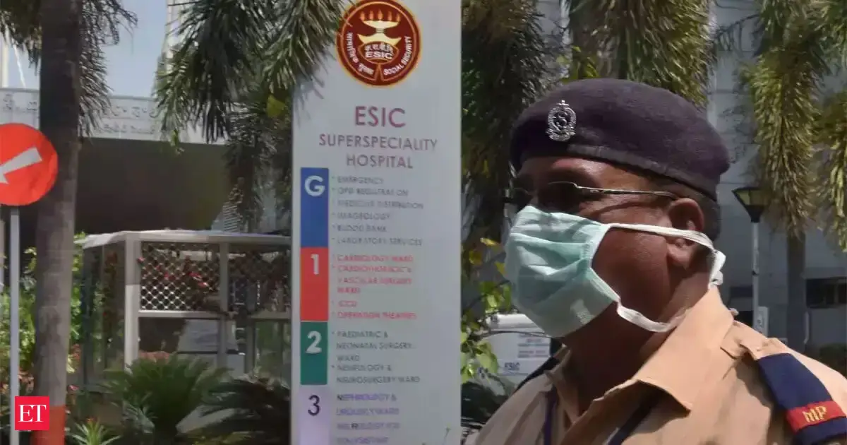 ESIC Returns File Deadline extended: ESIC extends deadline to file ...