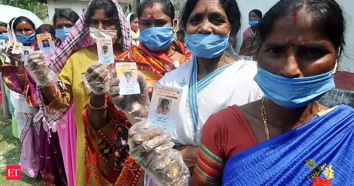 'Election advertising' by incumbent state govts key to retaining power ...