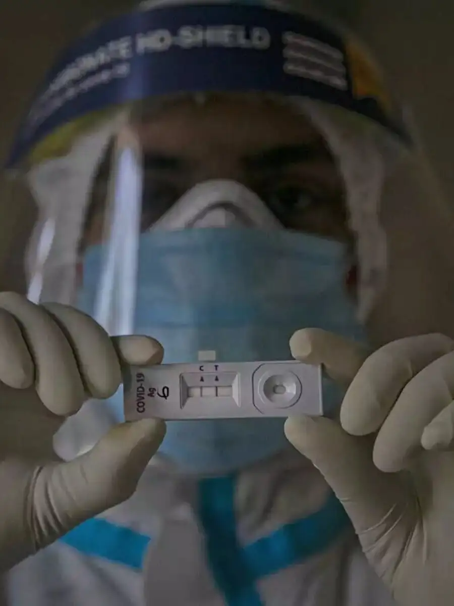 All You Need To Know About This Paper Based Test Strip Which Works On ...