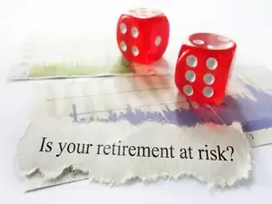 RETIREMENT PLANNING: 5 post retirement risks you should know about ...