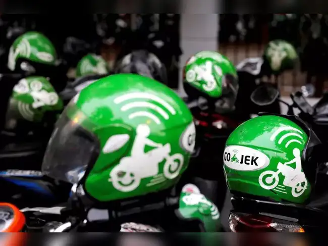 gojek tokopedia deal: Gojek, Tokopedia merge in Indonesia's biggest ...
