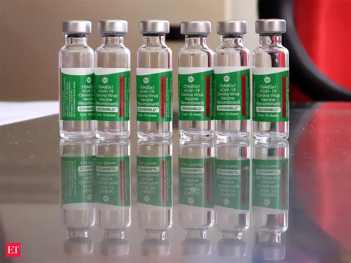 Centre's directive to extend gap between two doses of Covishield puts ...
