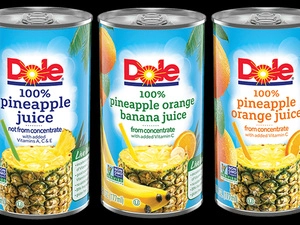 Dole expects India to drive its Asia business by 2030 - The Economic Times