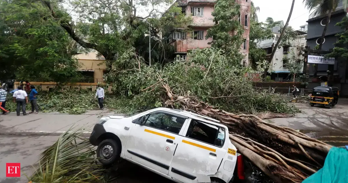 DoT permits intra-circle roaming in cyclone-hit districts of Gujarat ...