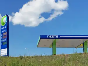 The oil that cooked your fries is now refueling your aircraft - The ...