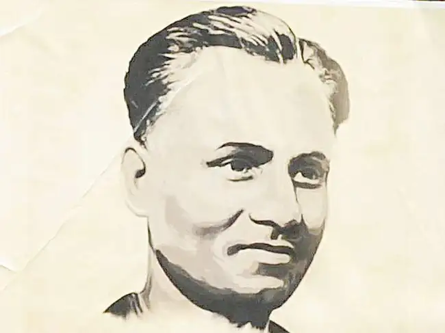 A documentary on early years of hockey legend Dhyan Chand in works ...