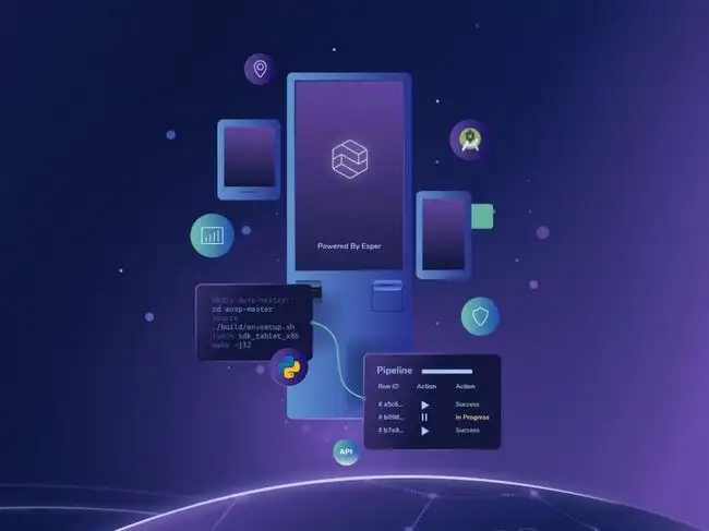 Esper Raises 30 Million As Pandemic Accelerates Adoption Of Intelligent Devices