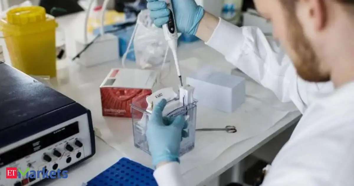 Morepen Labs: Morepen gets shareholder nod to raise Rs 433 crore - The ...