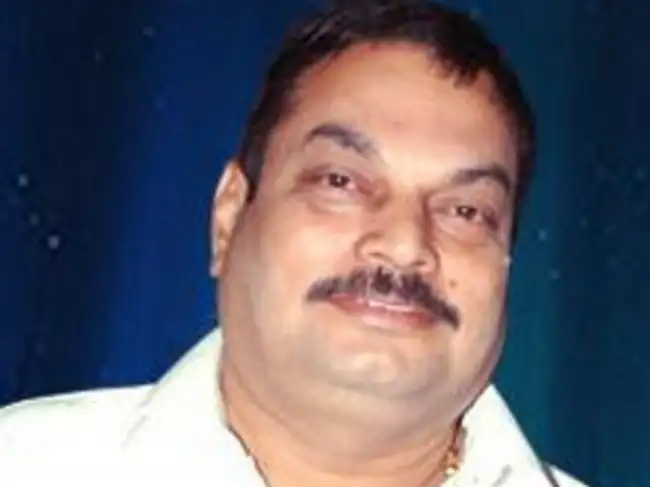 Telugu film producer and veteran journalist BA Raju passes away at 62 ...
