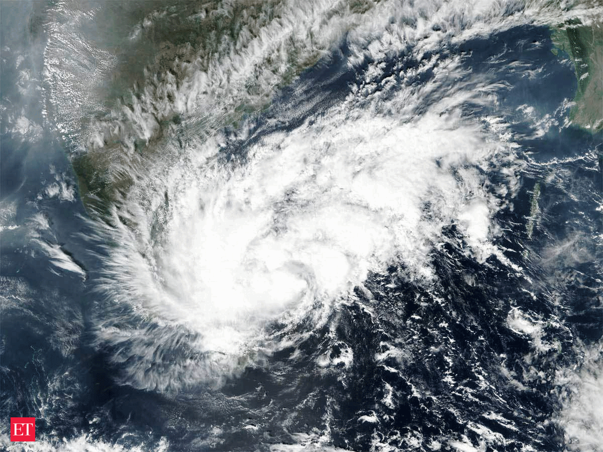 What is Yaas, and who names the tropical cyclones? - Yaas Who? | The ...